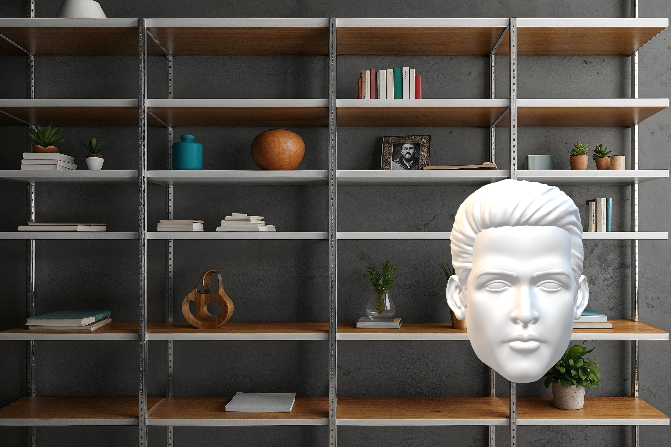 Modern Office Zoom Background Set of 9 | Virtual Videoconference ...