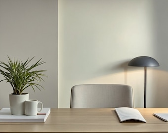 Modern Office Zoom Background Set of 10 | Virtual Videoconference ...