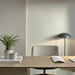 Modern Neutral Office Zoom Background: Set of 9 (JPG) - Etsy