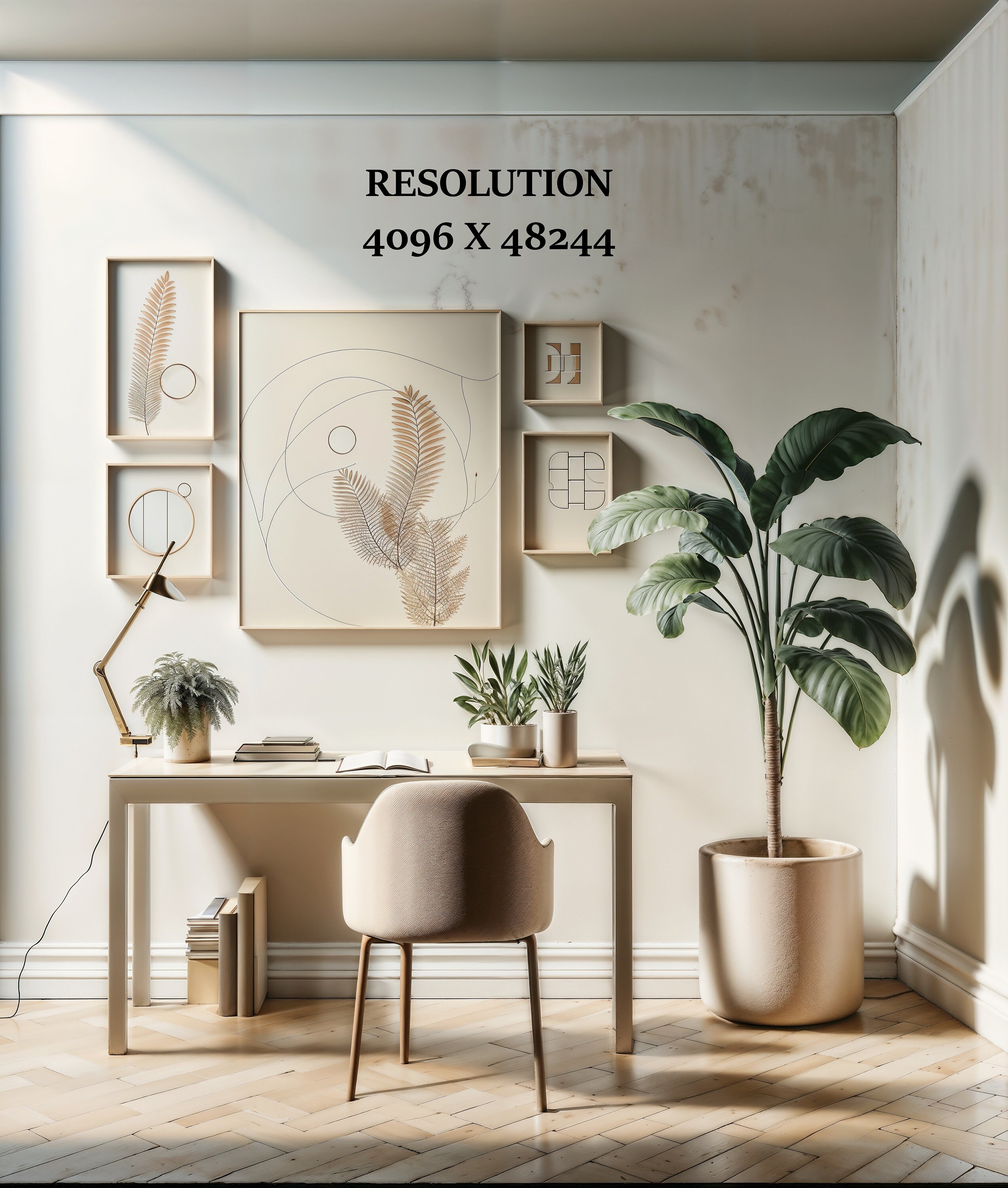 Modern Office Zoom Background Set of 10 | Virtual Videoconference ...