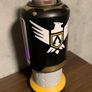Apex Legends Phoenix Kit Replica - Etsy