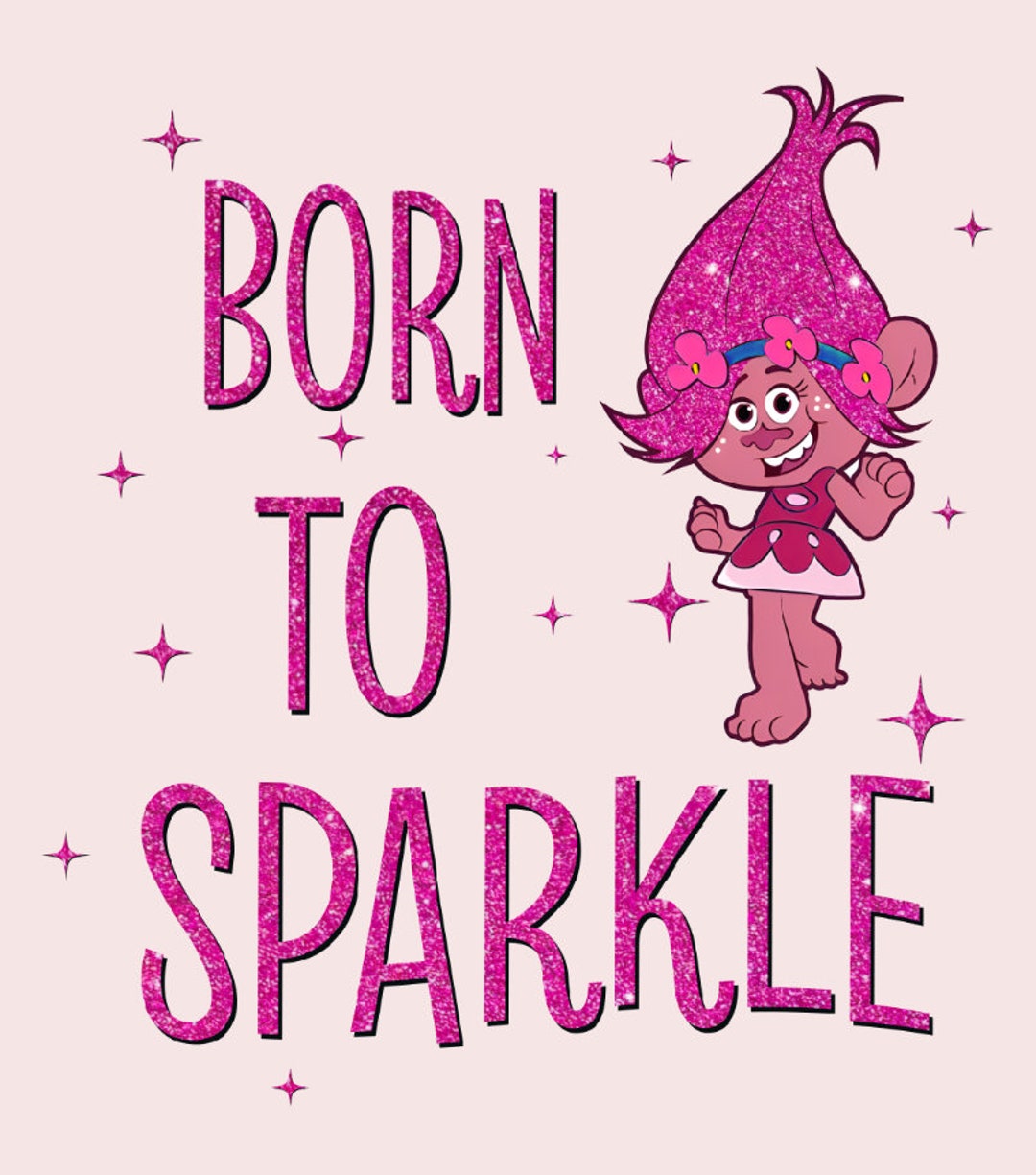 Born to Sparkle Png Digital Download, Sparkle Png File, Disco Easter ...