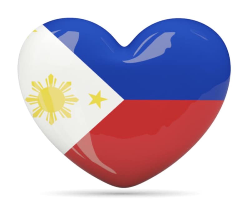 Philippine Flag Etsy philippine-flag-etsy