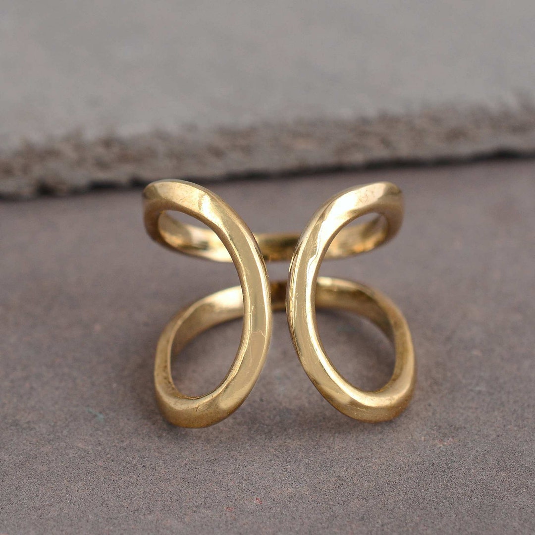 Trigger Finger Ring, Arthritis Finger Splint Ring, Joints Ring ...