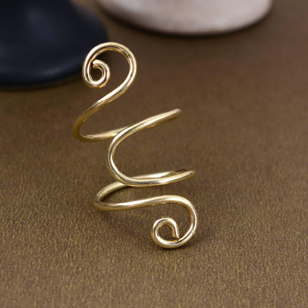 Adjustable Thumb Arthritis Ring Joint Ring for Comfort and Support ...