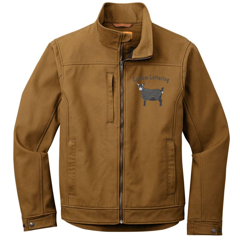 Pygmy Goat Clothing - Etsy