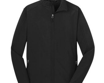 Custom Ranch Jacket - Etsy