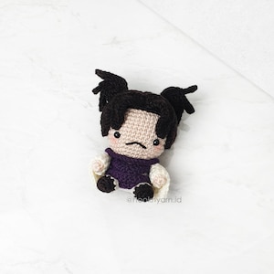 Big Brother - Crochet Amigurumi Digital Pattern [downloadable File] - Etsy