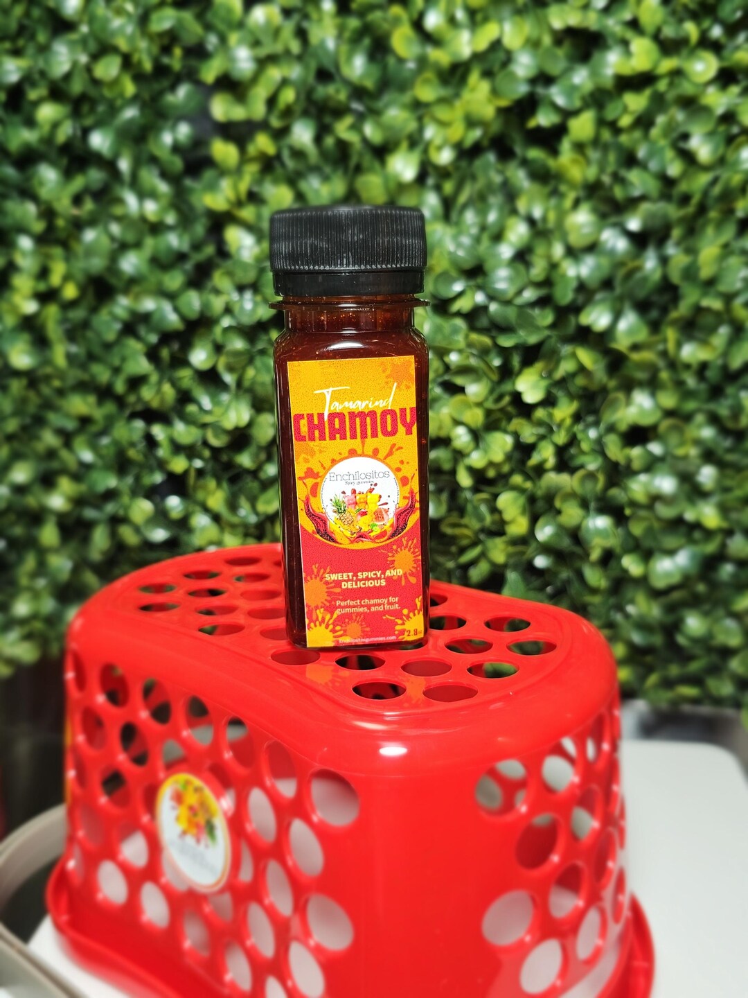Mini Tamarind Chamoy - Etsy