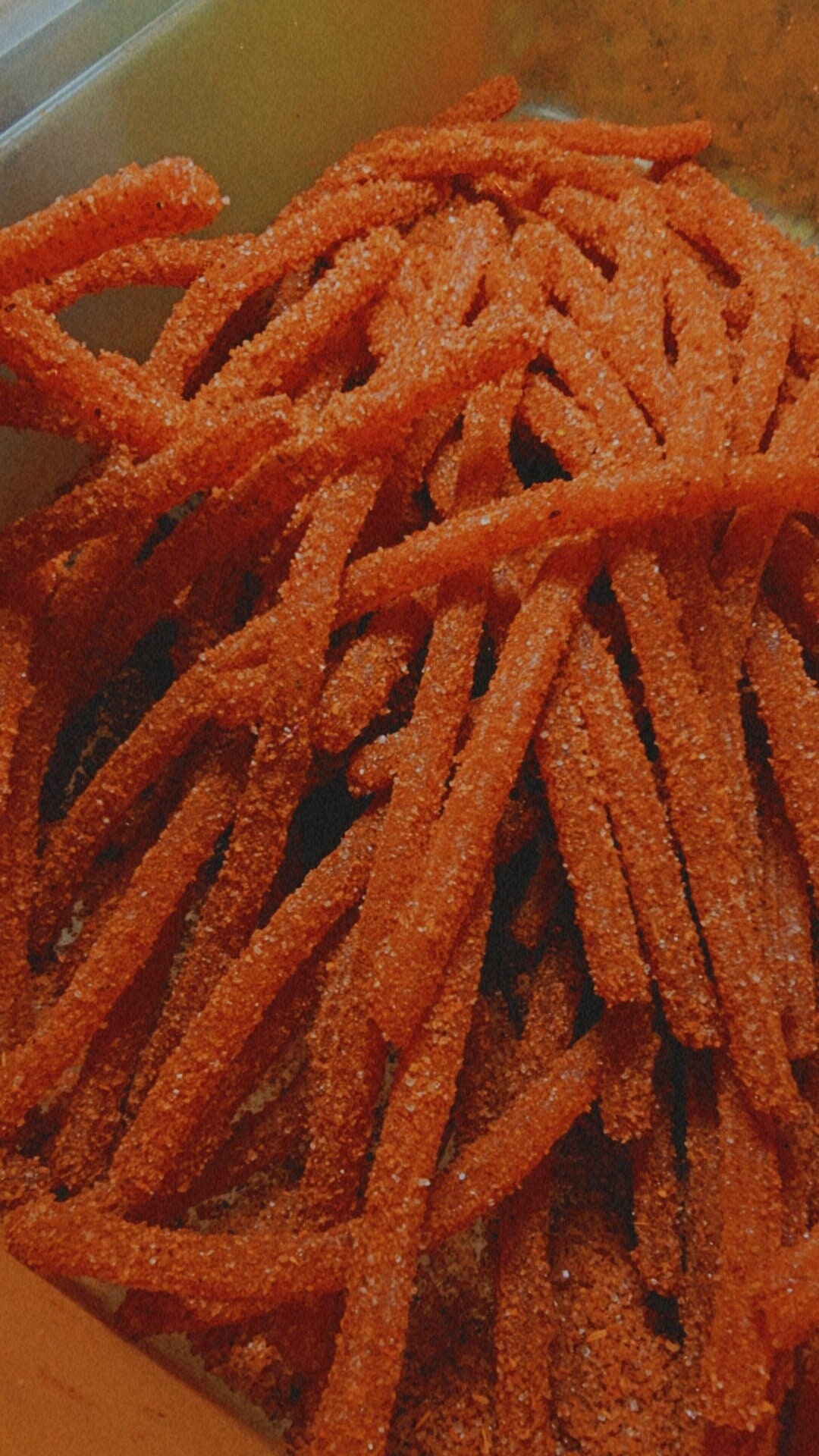 Strawberry Straws |dulces Enchilados Strawberry Chile Fresa ...