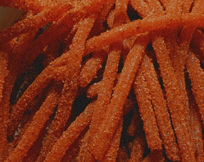 Strawberry Straws |dulces Enchilados Strawberry Chile Fresa ...