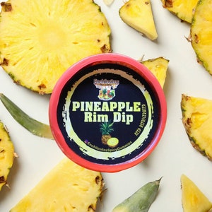 6oz Rim Dip Mango Rim Dip Sandia Beer Tamarindo dip Mango Enchilositos ...