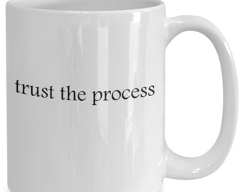 Process Mug | Etsy