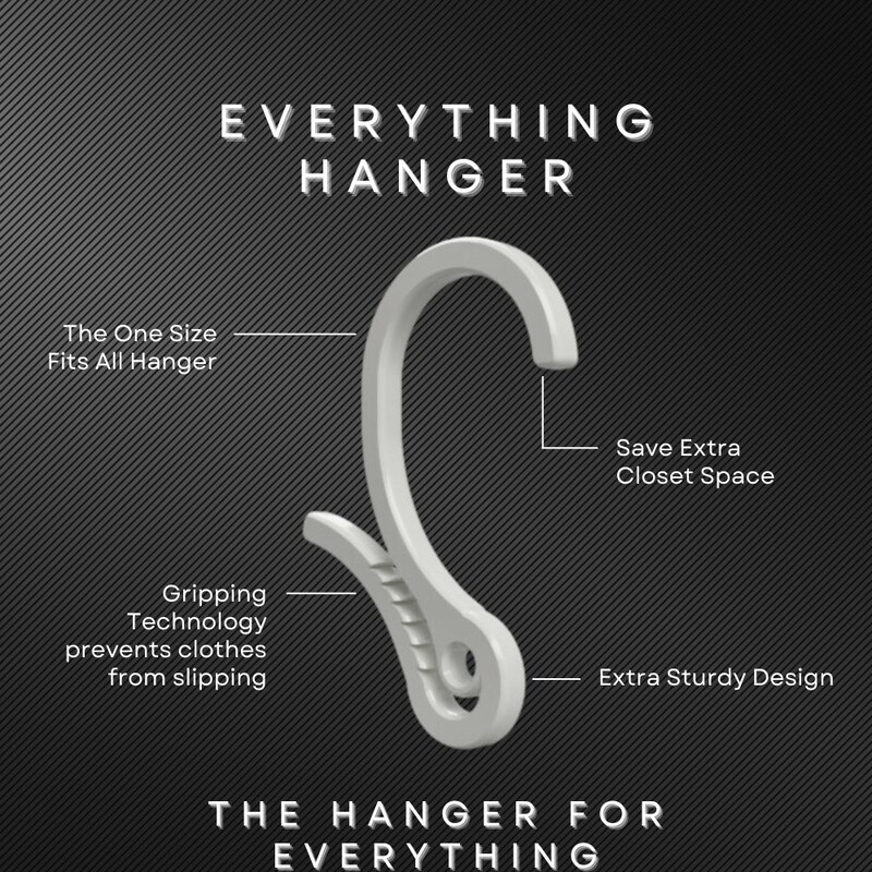 Lingerie Hanger - Etsy
