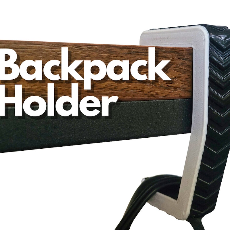 Backpack Hook - Etsy