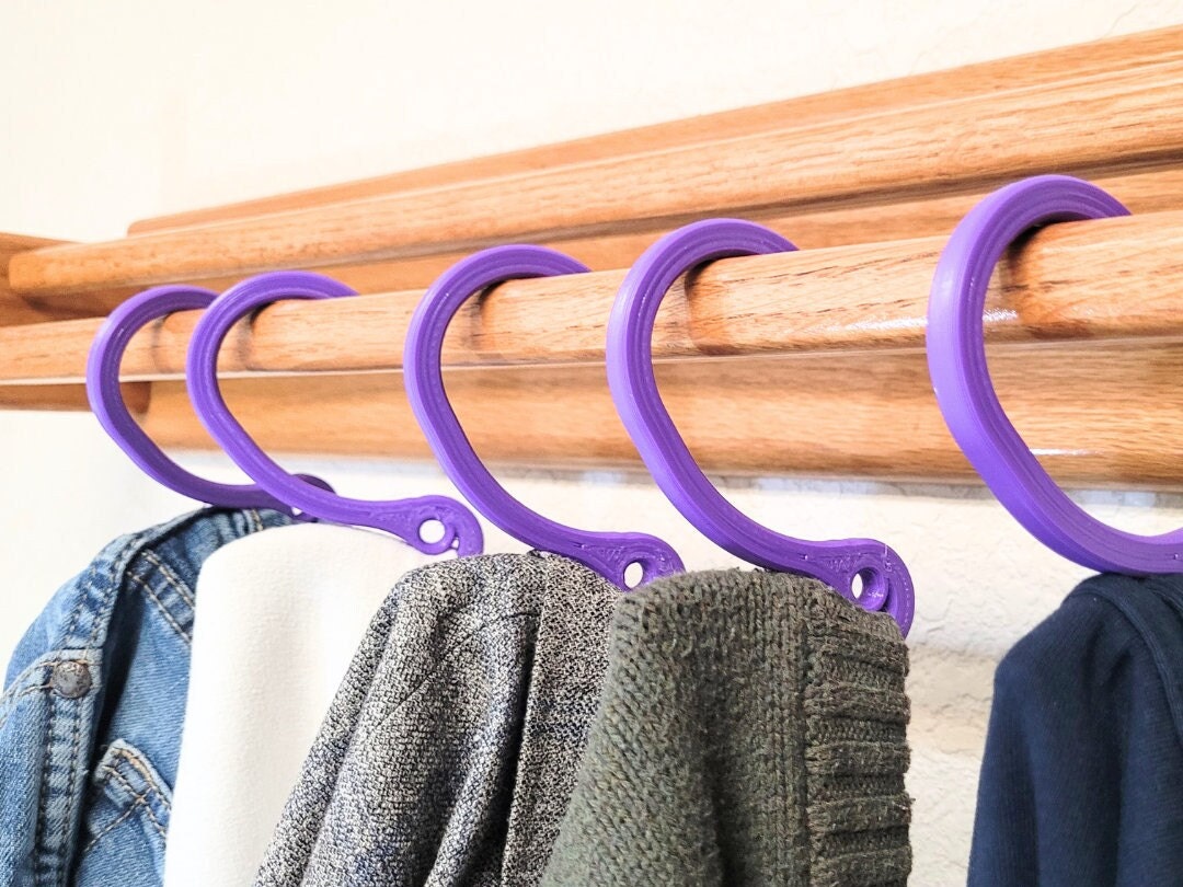 3.0 Everything Hanger Dorm Essential Hoodie Hanger Hoodie Hook Pants ...