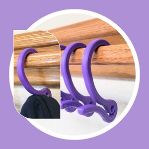 3.0 Everything Hanger Dorm Essential Hoodie Hanger Hoodie Hook Pants ...