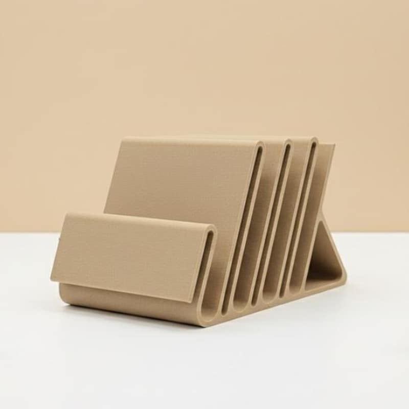 Pink File Folder Holders - Etsy