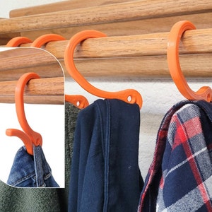 3.0 Everything Hanger Dorm Essential Hoodie Hanger Hoodie Hook Pants ...