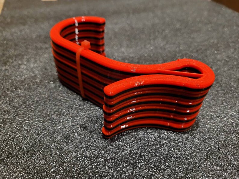 Everything Hanger 2.0/hoodie Hanger Pack of 12 for College - Etsy Ireland