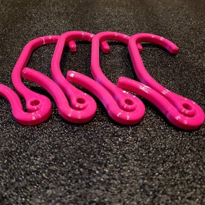 2.0 Everything Hanger 12 Pack-hoodie Hangers-rv Storage-pants Hangers ...