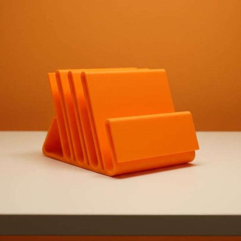 Pink Desk Top Organisers - Etsy