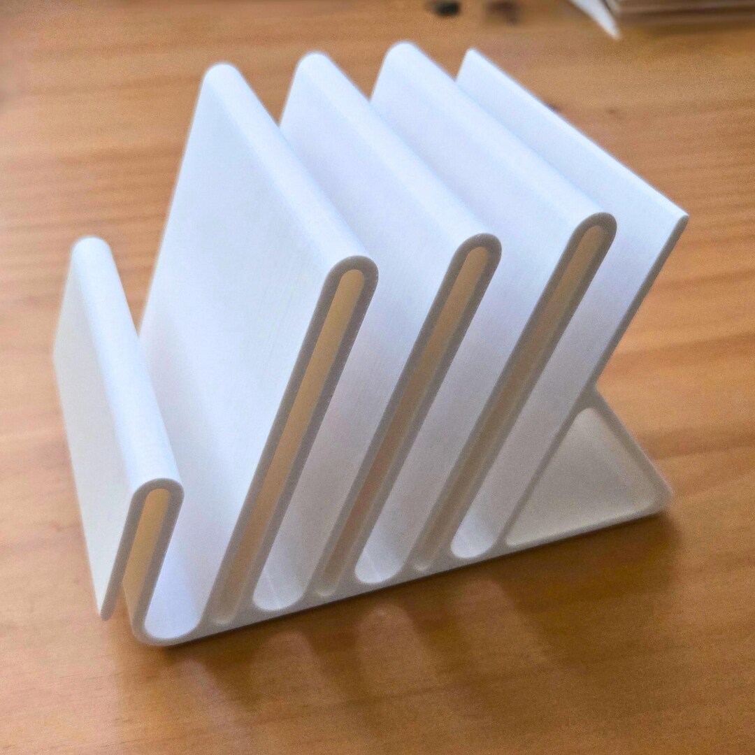 Non-slip Desktop File Organizer: Keep Your Papers Tidy Decoration Gift ...