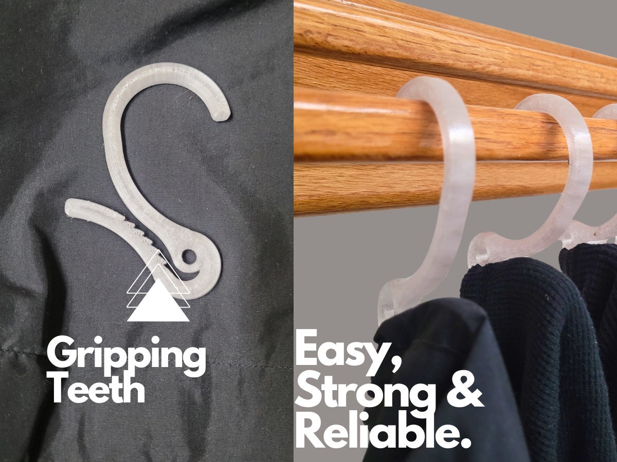 4.0 Everything Hanger Dorm Essential Hoodie Hanger Hoodie Hook Pants ...