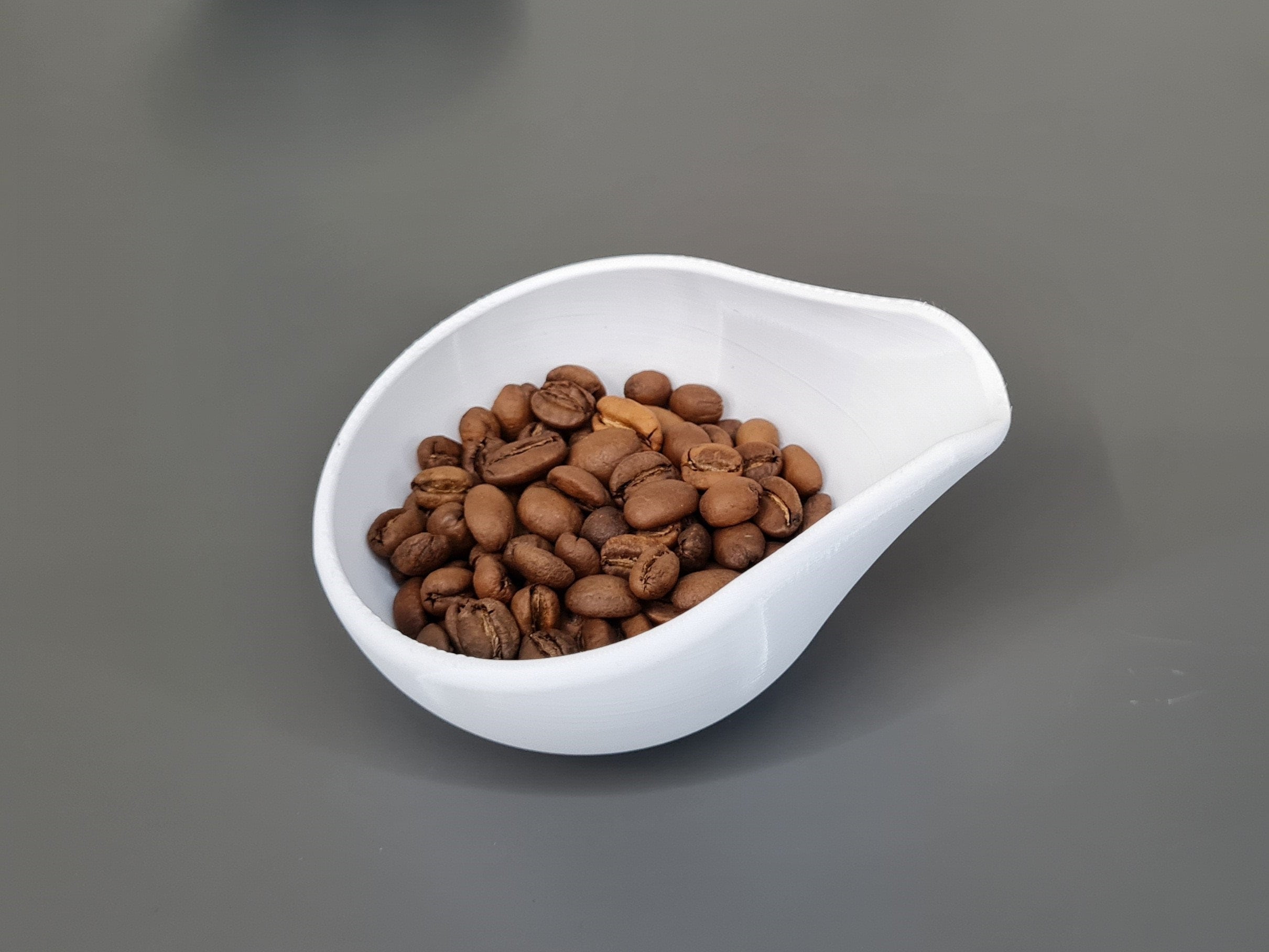 Coffee Bean Dosing Tray - Etsy