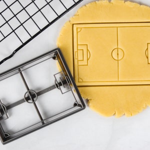 Football / Soccer Cookie Cutter Set - Etsy