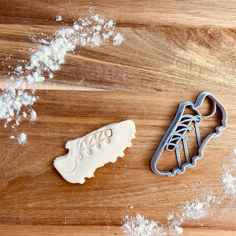 Football / Soccer Cookie Cutter Set - Etsy