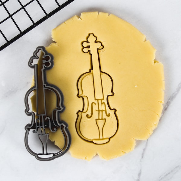 Piano Cookies - Etsy