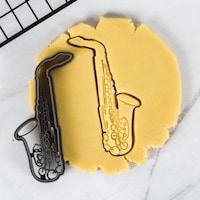 Bass Clef Cookie Cutter - Etsy