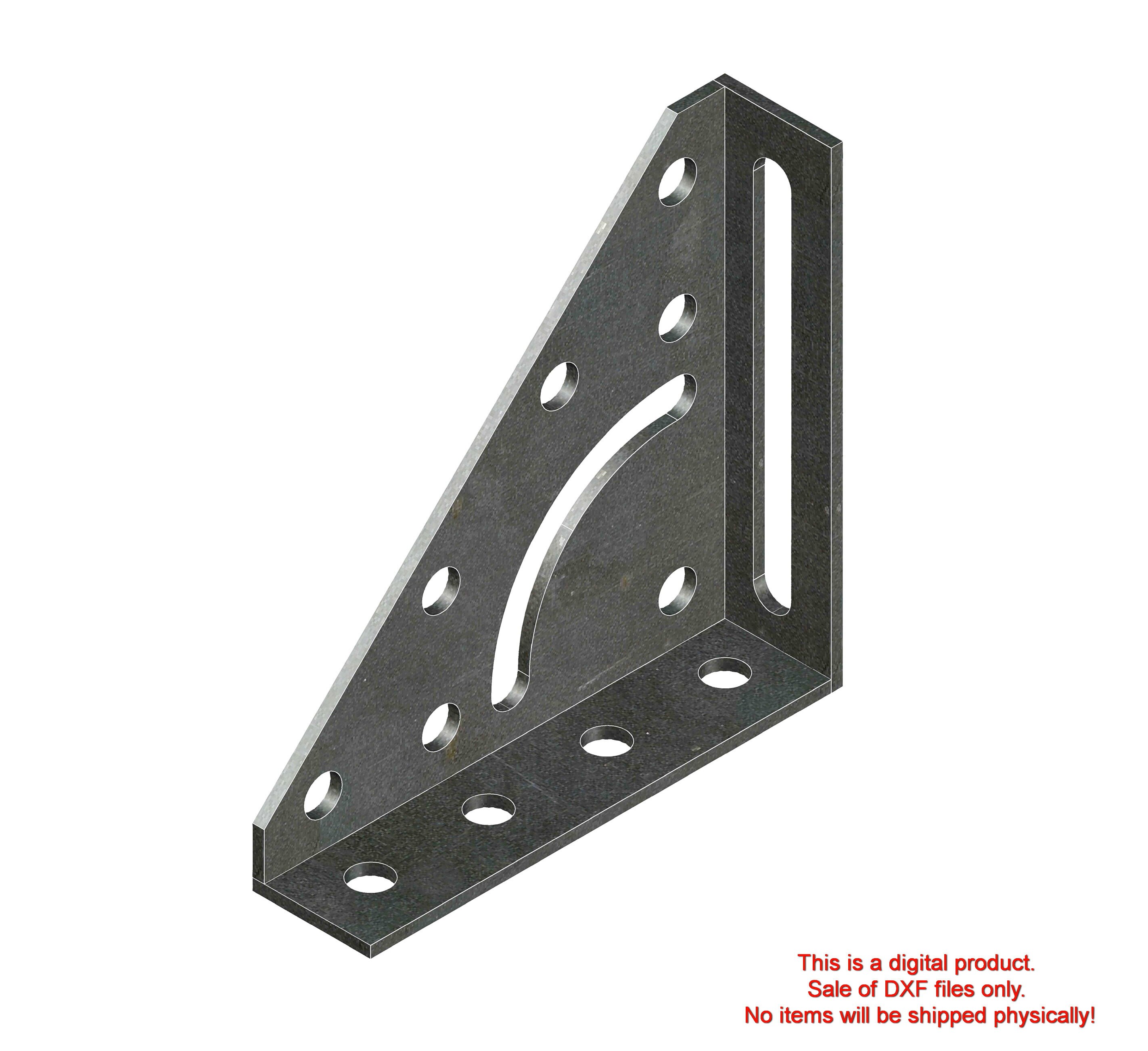 Fichier DXF, système métrique, coin du soudeur, coin 3D, outil 3D ...