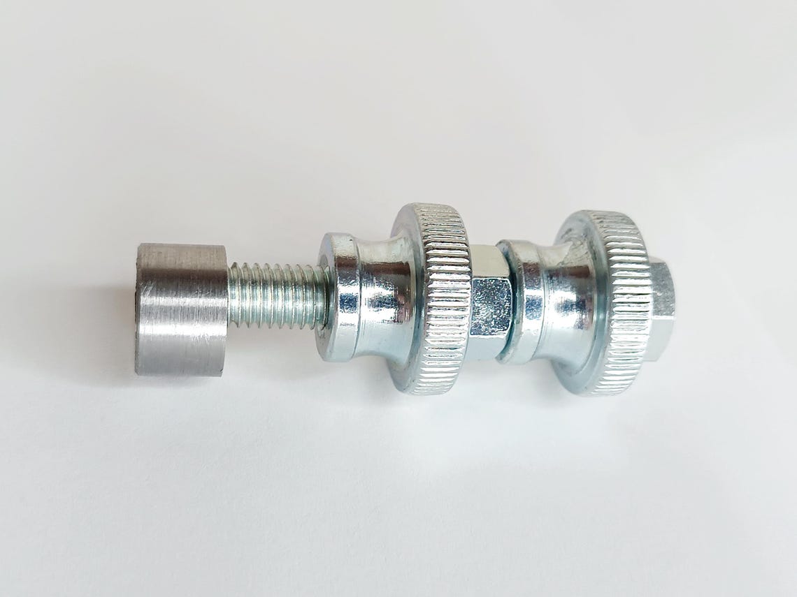16mm Quick Release Bolt for Welding Table – Eccentric Clamp | 16 Mm ...