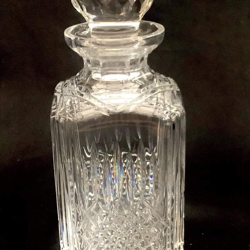 Stuart Crystal - Etsy Australia
