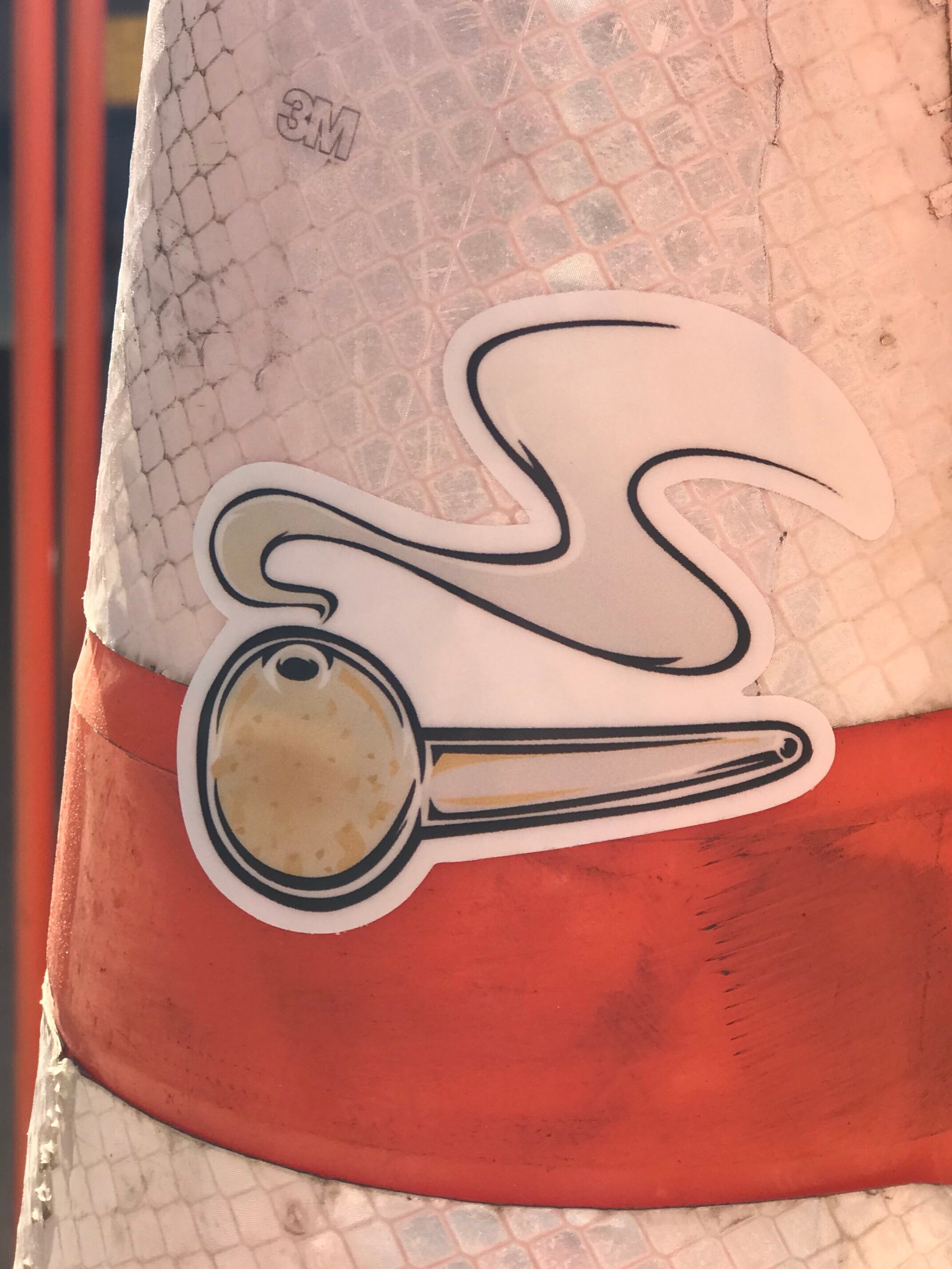 How to scrape a crack pipe - lasopanorthern