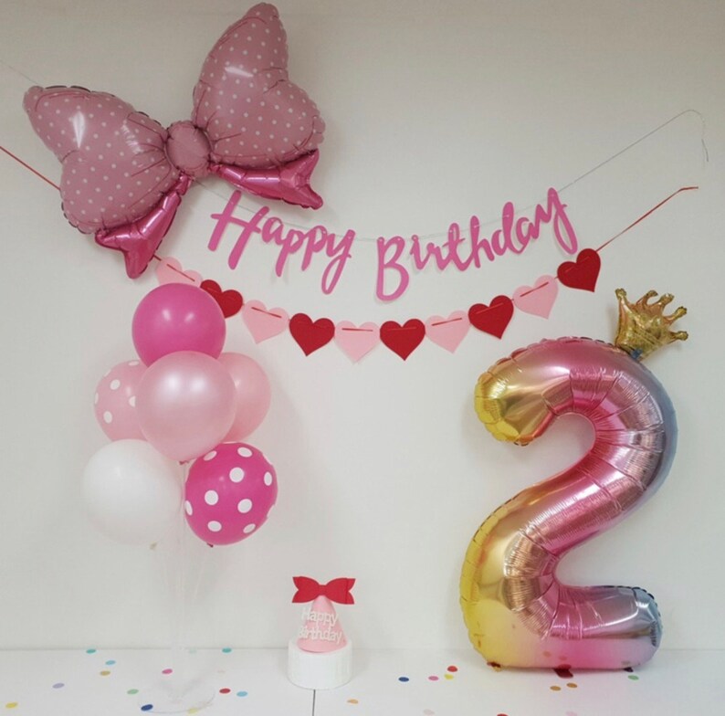 Pinkfong Baby Shark Stick Balloon Plastic Balloon Perfect - Etsy