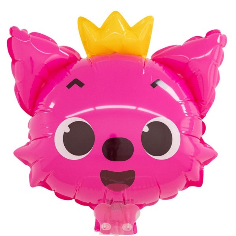 Pinkfong - Etsy
