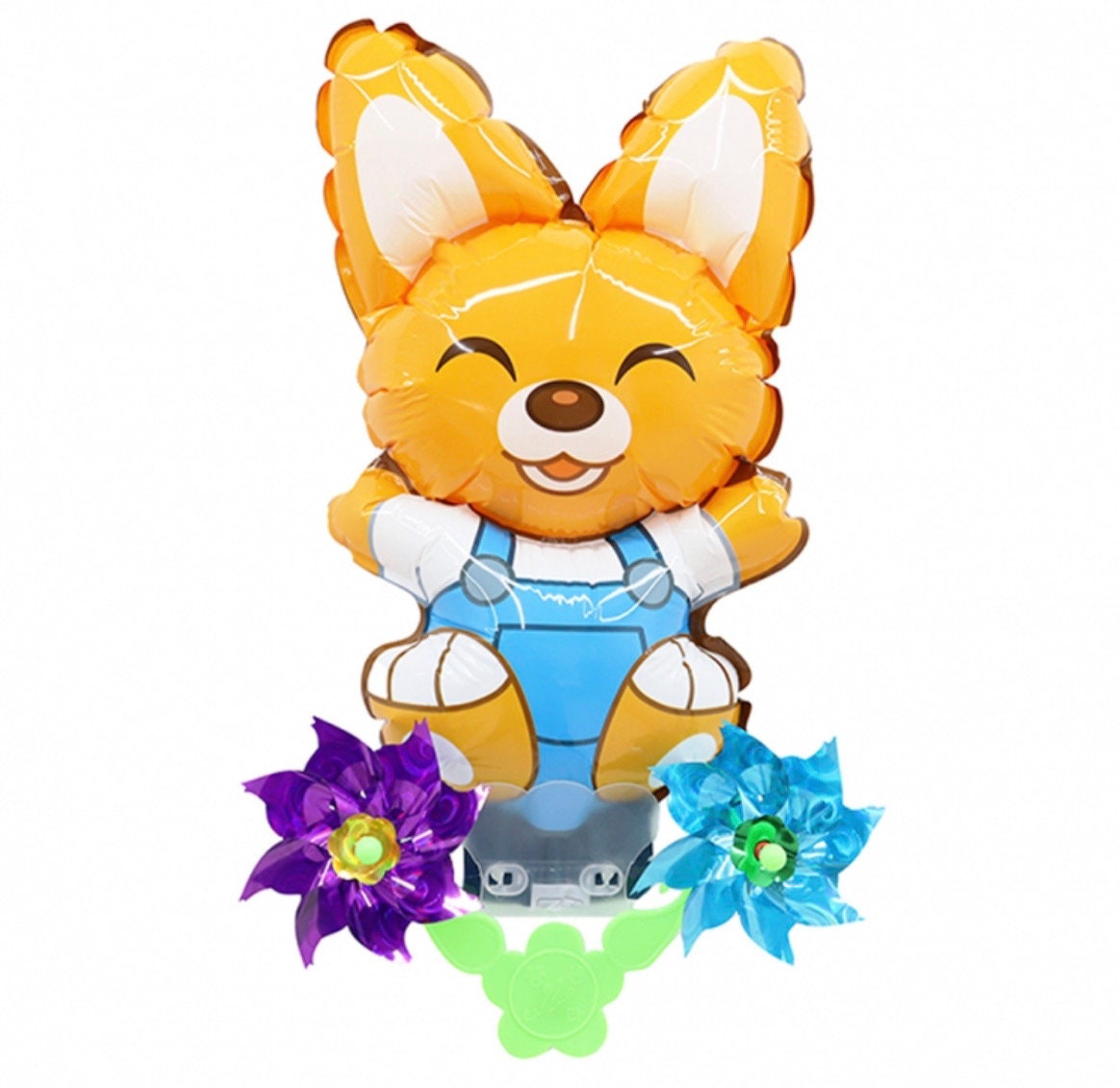 Pororo and Friends Edy Stick Balloon | Foil Balloon | Perfect for ...