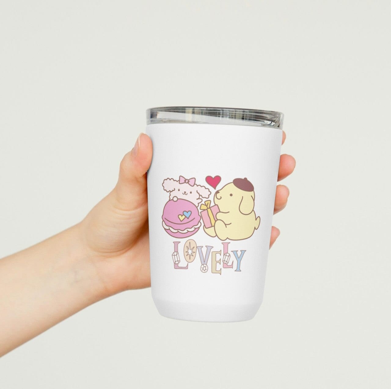 Cin-moroll Png, Cinna S-nrio Png, Kawaii Cinna Png Bundle, Moroll, Cute ...