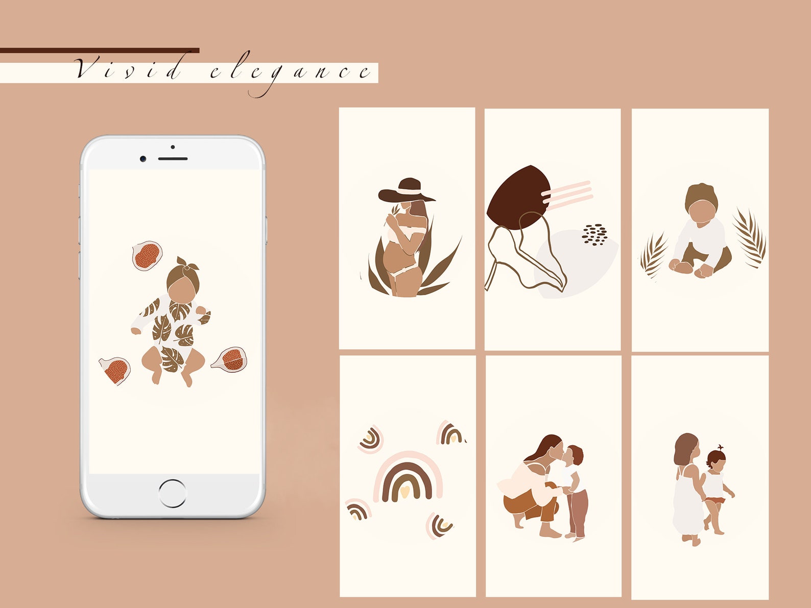 Instagram Story Highlight Icons Highlight coversInstagram | Etsy