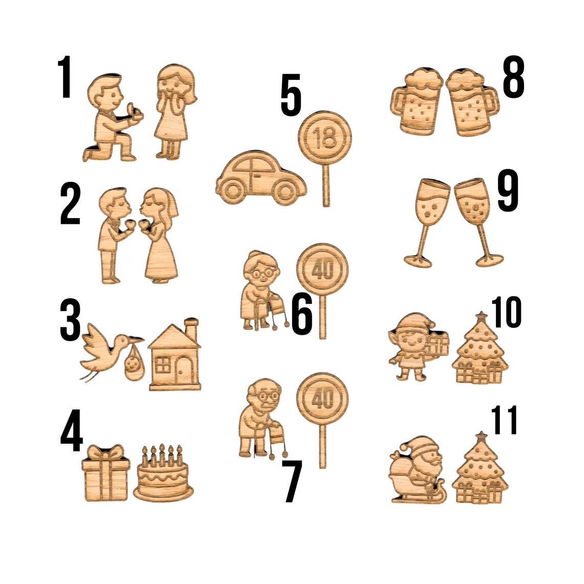 Money Gift Slider – Creative Surprise for Birthdays, Weddings & Gift ...
