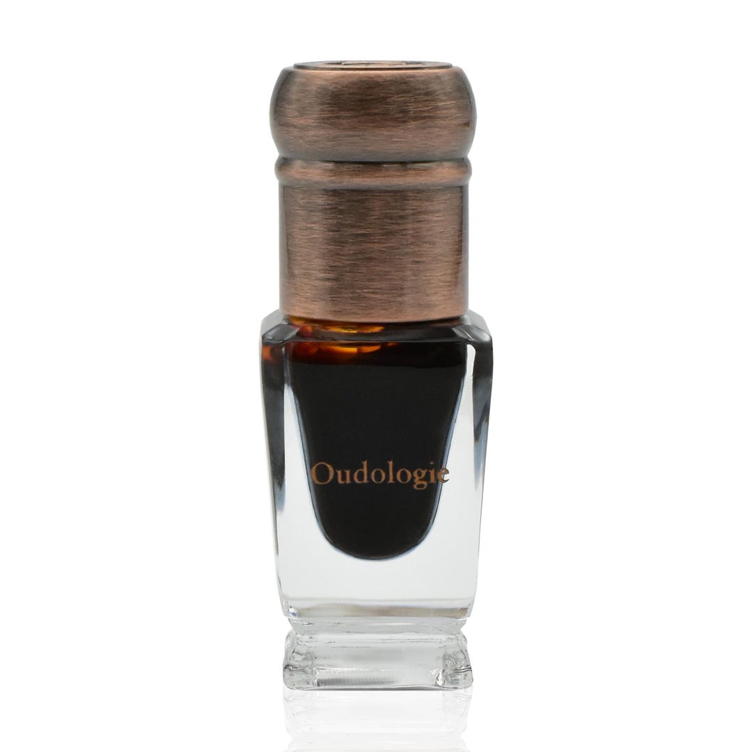 Trat Qadeem Oud From Thailand - Perfume Oil (aged) - Etsy