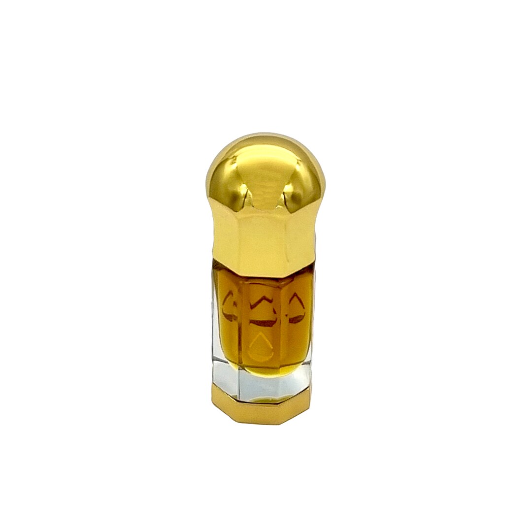 Wild Mysore Sandalwood Mitti Attar-perfume Oil - Petrichor -co ...
