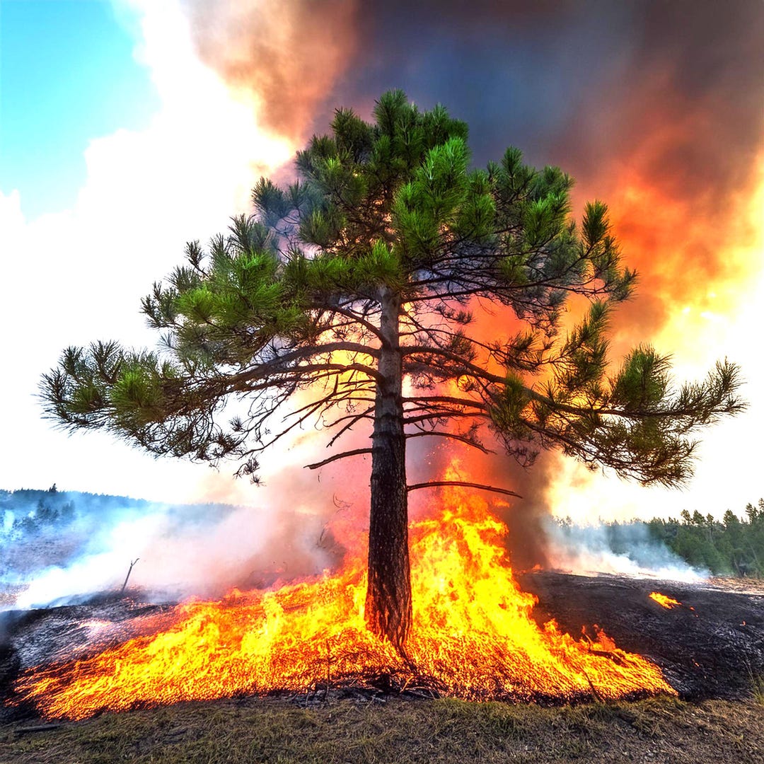 Wild Black Pine Tar Essential Oil - Pinus Nigra - Turkey - Etsy