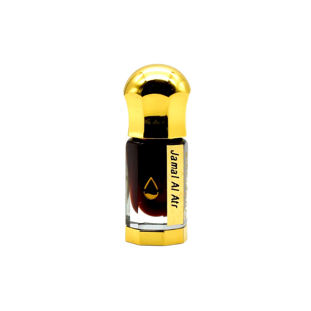 Jamal Al Attar - Oud Based Perfume Oil - Designed and Conceptualized by ...