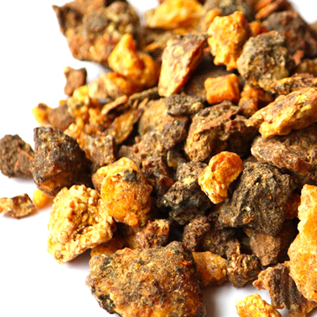 Wild Opoponax Essential Oil– Somalia - Commiphora Erythraea - Etsy