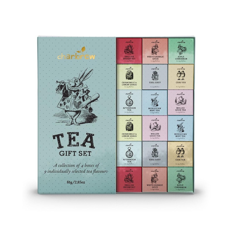 Fine Coffee Gift Set - 60+ Gift Ideas for 2026