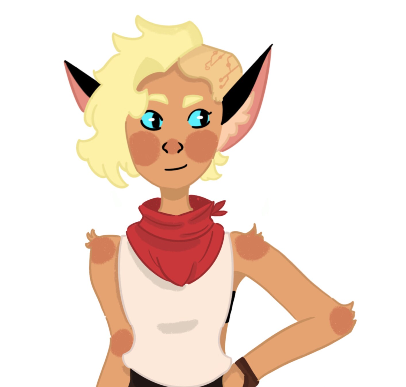 She-ra Finn Art Print - Etsy